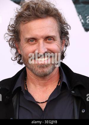 Rob Benedict at the series finale event of season 5 of the Amazon Prime ...