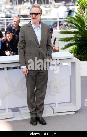 James Gray attends the "Paper Tiger" red carpet during the 79th Cannes ...