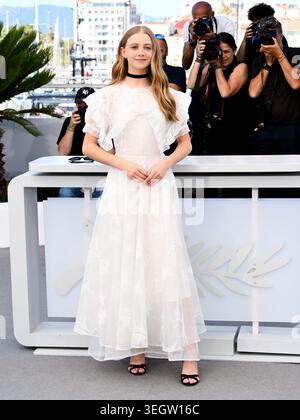 Cannes, Francia. 21st May, 2026. Cannes, 79th Cannes Film Festival 2025 ...