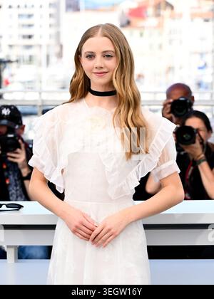 Cannes, Francia. 21st May, 2026. Cannes, 79th Cannes Film Festival 2025 ...