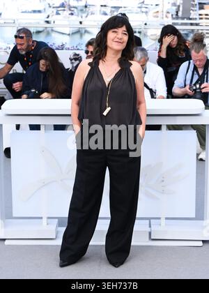 Cannes, Francia. 23rd May, 2026. Cannes, 79th Cannes Film Festival 2026 ...