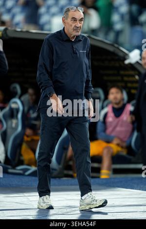 23rd May 2026, Stadio Olimpico, Rome, Italy; Italian Serie A Football ...