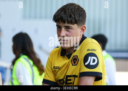 24th May 2026; Turf Moor, Burnley, Lancashire, England; Premier League ...