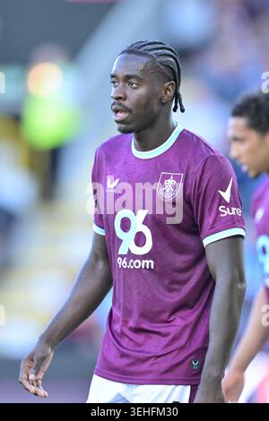 Turf Moor, Burnley, Lancashire, UK. 24th May, 2026. Premier League ...