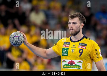 Steven Plucnar Jacobsen (RNL, 9), single image, solo photo, at his ...