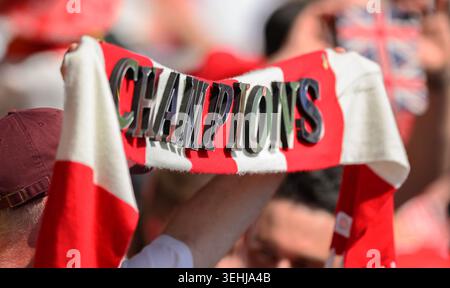 Crystal Palace v Arsenal - Premier League - Selhurst Park - London ...