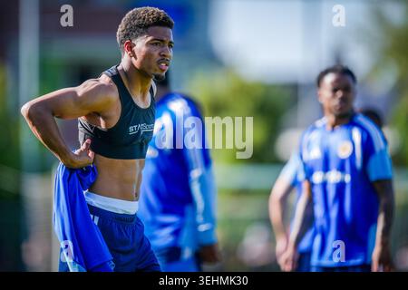 NOORDWIJK , 25-05-2026 , Sportpark S.J.C. , season 2025 / 2026 ...