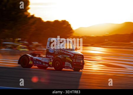 Grand Prix Camion 2026 at Circuit Paul Ricard, Castellet, FRANCE, 23/05 ...