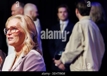 UTRECHT, The Netherlands, 2026-05-25 19:44:11 UTRECHT, 25-05-2026 ...