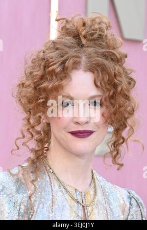 LOS ANGELES - MAY 26: Mary Wiseman at the Office Romance Premiere at ...