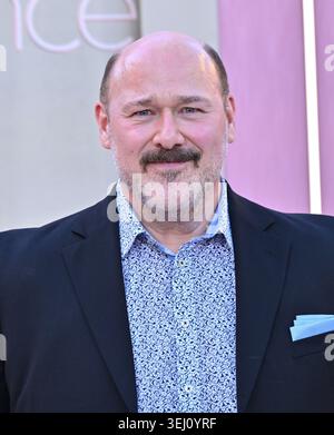 Hollywood, CA USA. 26th May 2026. Brett Goldstein, Jennifer Lopez, Ol ...