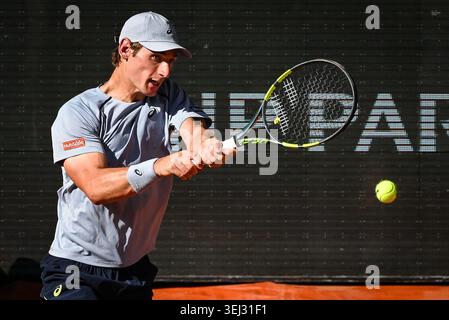 27 May 2026, France, Paris: Tennis: Grand Slam/WTA Tour/French Open ...