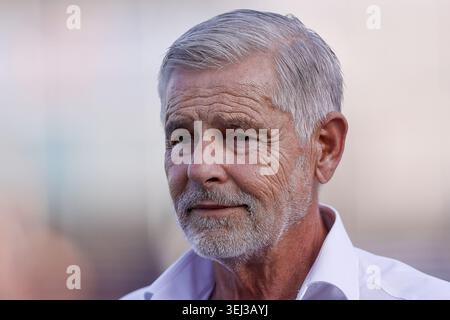 NIJKERK , 27-05-2026 , Sportpark De Ebbenhorst , season 2025 / 2026 ...