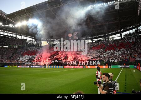 LEIPZIG - Rayo Vallecano de Madrid coach Iñigo Pérez during the UEFA ...
