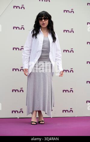 Andy Fernandez attends party Casa MO the exclusive annual event in Las ...