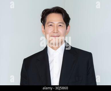 26 May 2026 – Seoul, South Korea: South Korean model Jang Yoon-ju ...