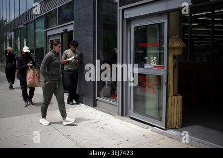 May 22, 2026, Long Island City, New York, USA: MoMA PS1 contemporary ...