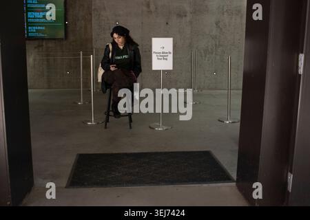 May 22, 2026, Long Island City, New York, USA: MoMA PS1 contemporary ...