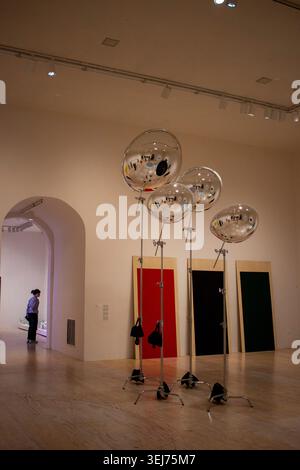 May 22, 2026, Long Island City, New York, USA: MoMA PS1 contemporary ...