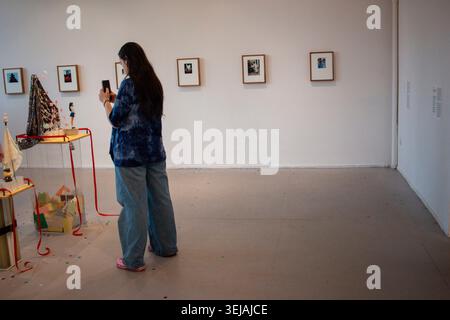 May 22, 2026, Long Island City, New York, USA: MoMA PS1 contemporary ...
