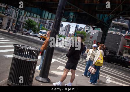 May 22, 2026, Long Island City, New York, USA: MoMA PS1 contemporary ...