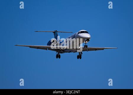 Sunport International Airport 5-24-2026 Albuquerque, NM USA United ...