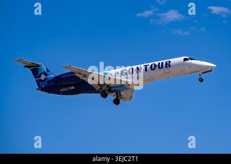 Sunport International Airport 5-24-2026 Albuquerque, NM USA United ...