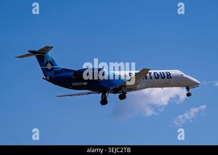 Sunport International Airport 5-24-2026 Albuquerque, NM USA United ...