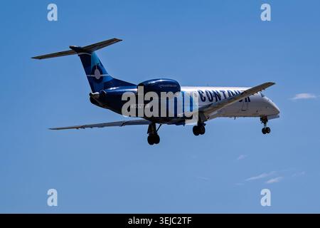 Sunport International Airport 5-24-2026 Albuquerque, NM USA United ...