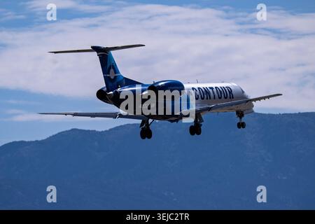 Sunport International Airport 5-24-2026 Albuquerque, NM USA United ...
