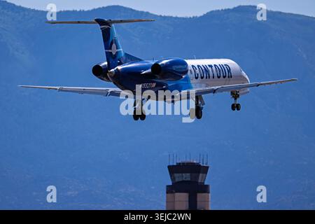 Sunport International Airport 5-24-2026 Albuquerque, NM USA United ...