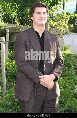 New York, USA. 28th May, 2026. Avantika Vandanapu attend Hulu's Not ...