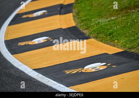 during the 2026 MotoGP Brembo Grand Prix of Italy, on the Mugello ...