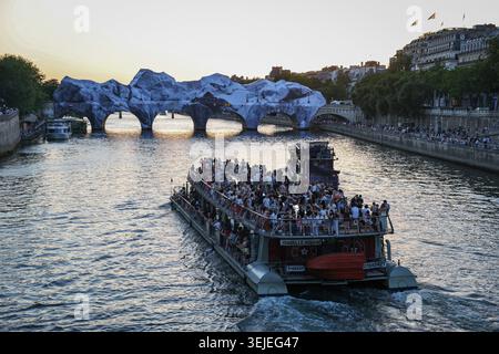 Paris, France. 27th May, 2026. © PHOTOPQR/LE PARISIEN/LP/Fred Dugit ...