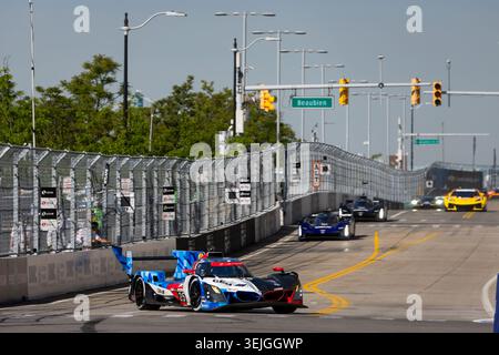 25 ENG Philipp (aut), WITTMANN Marco (deu), BMW M Team WRT, BMW M ...