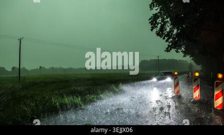 29 May 2026, North Rhine-Westphalia, Cologne: Anna-Carina Woitschack ...
