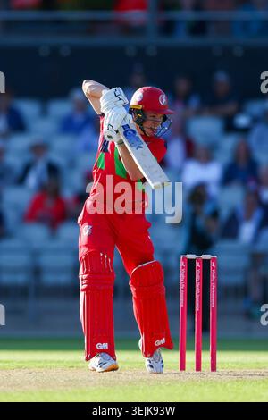 29th May 2026; Old Trafford, Manchester, England: Vitality Blast ...