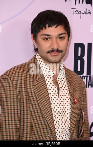 Beverly Hills, CA USA. 29th May 2026. Noga Landau at CCAs Celebration ...