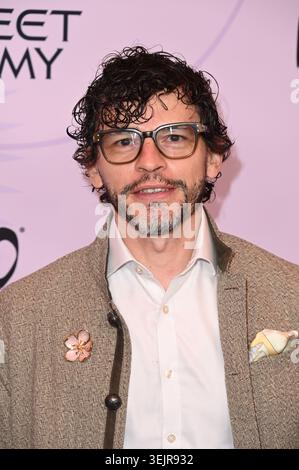 Beverly Hills, CA USA. 29th May 2026. Noga Landau at CCAs Celebration ...