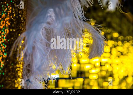 Indian weddings interiors and decorations Stock Photo - Alamy