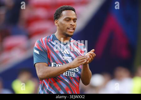 BUDAPEST, 30-05-2026, Puskas Arena, UEFA Champions League Final season ...
