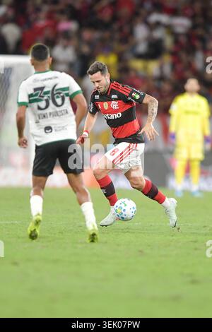 30th May, 2026; Maracana Stadium, Rio de Janeiro, Brazil; Brazilian ...