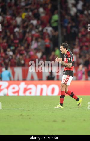 30th May, 2026; Maracana Stadium, Rio de Janeiro, Brazil; Brazilian ...