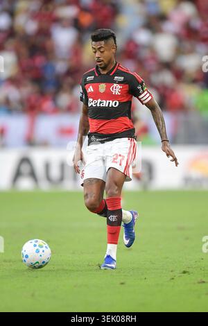30th May, 2026; Maracana Stadium, Rio de Janeiro, Brazil; Brazilian ...