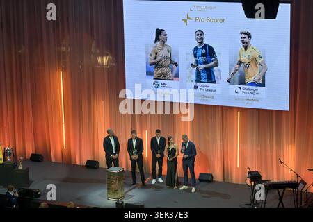 Ralf Seuntjens , Lennart Mertens, Nicolo Tresoldi , Gwen Duijsters and ...
