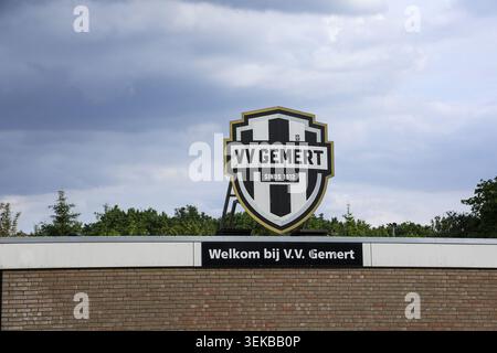 GEMERT , 01-06-2026 , Sportpark Molenbroek , 2026 / 2027 , Dutch Derde ...