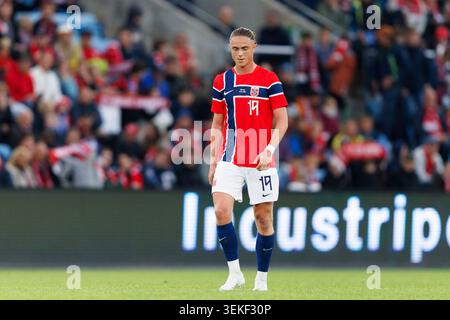 Oslo, Norway, 19 June 2026, Tonino Baliardo of The Gipsy Kings ...
