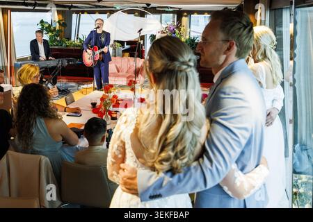 Drimmelen, The Netherlands, 2026-06-02 09:35:52 DRIMMELEN, 01-06-2026 ...