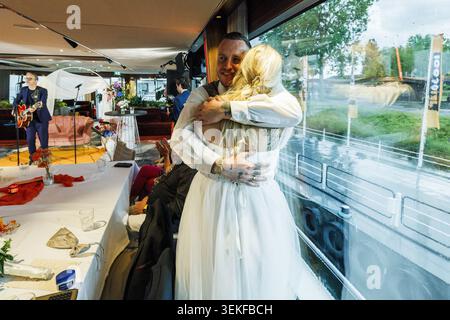 Drimmelen, The Netherlands, 2026-06-02 09:35:52 DRIMMELEN, 01-06-2026 ...