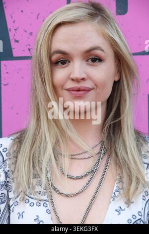 Los Angeles CA June 2: Jessica Harper at the "Love Story John F ...